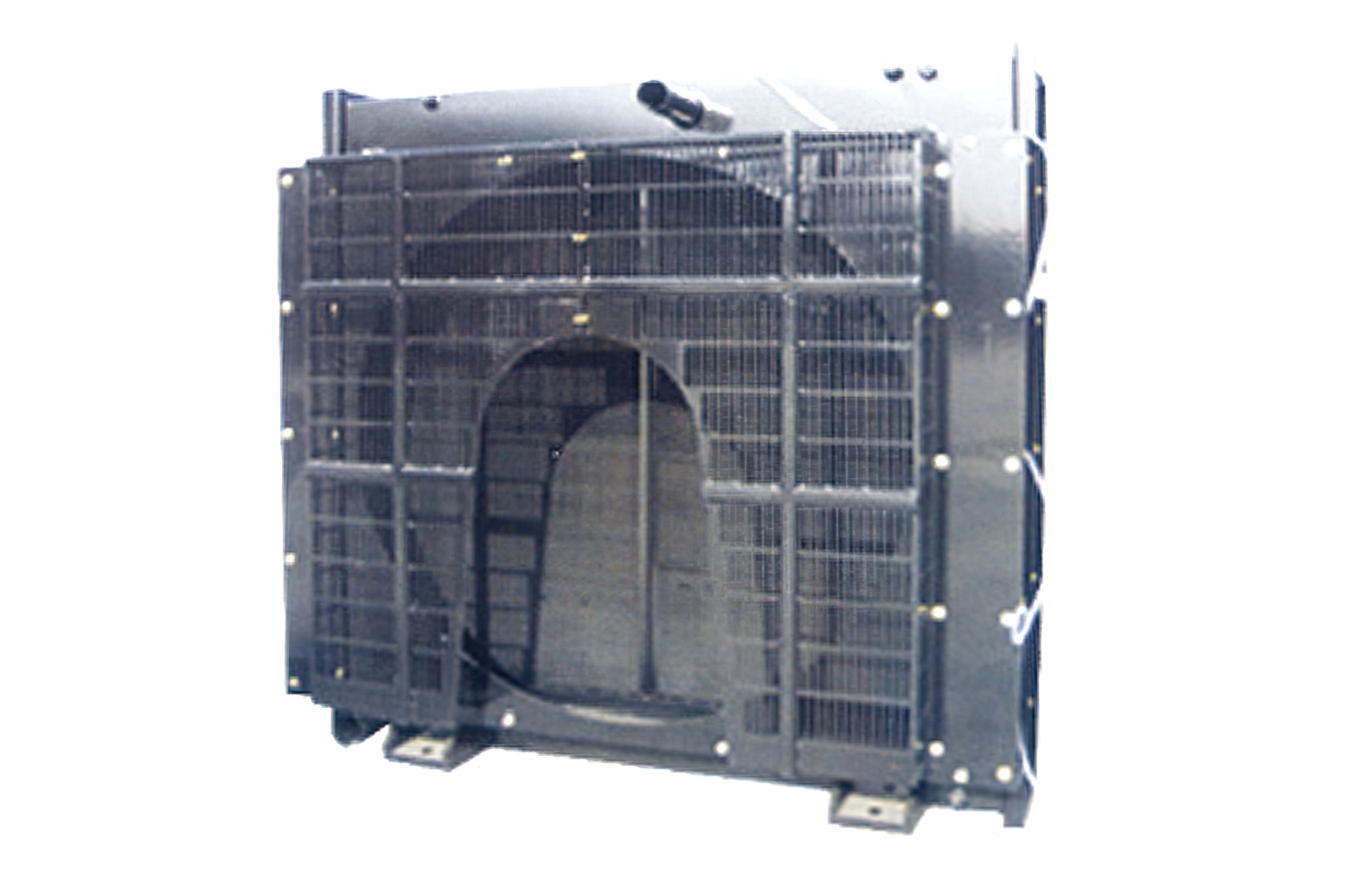 Radiator Generator Unit company, supplier | Immersion Energy