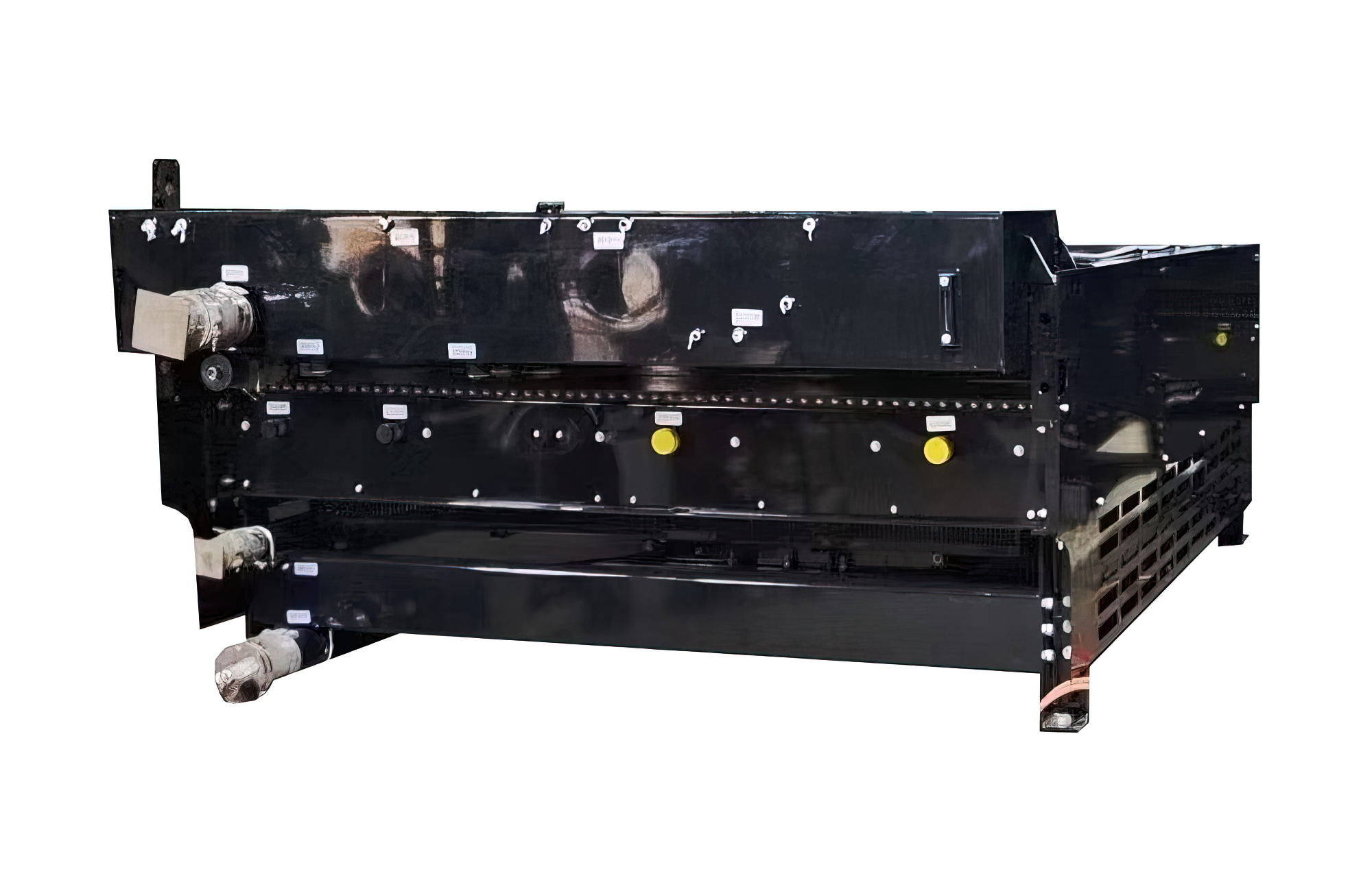 Generator Sets Radiator company, supplier | Immersion Energy