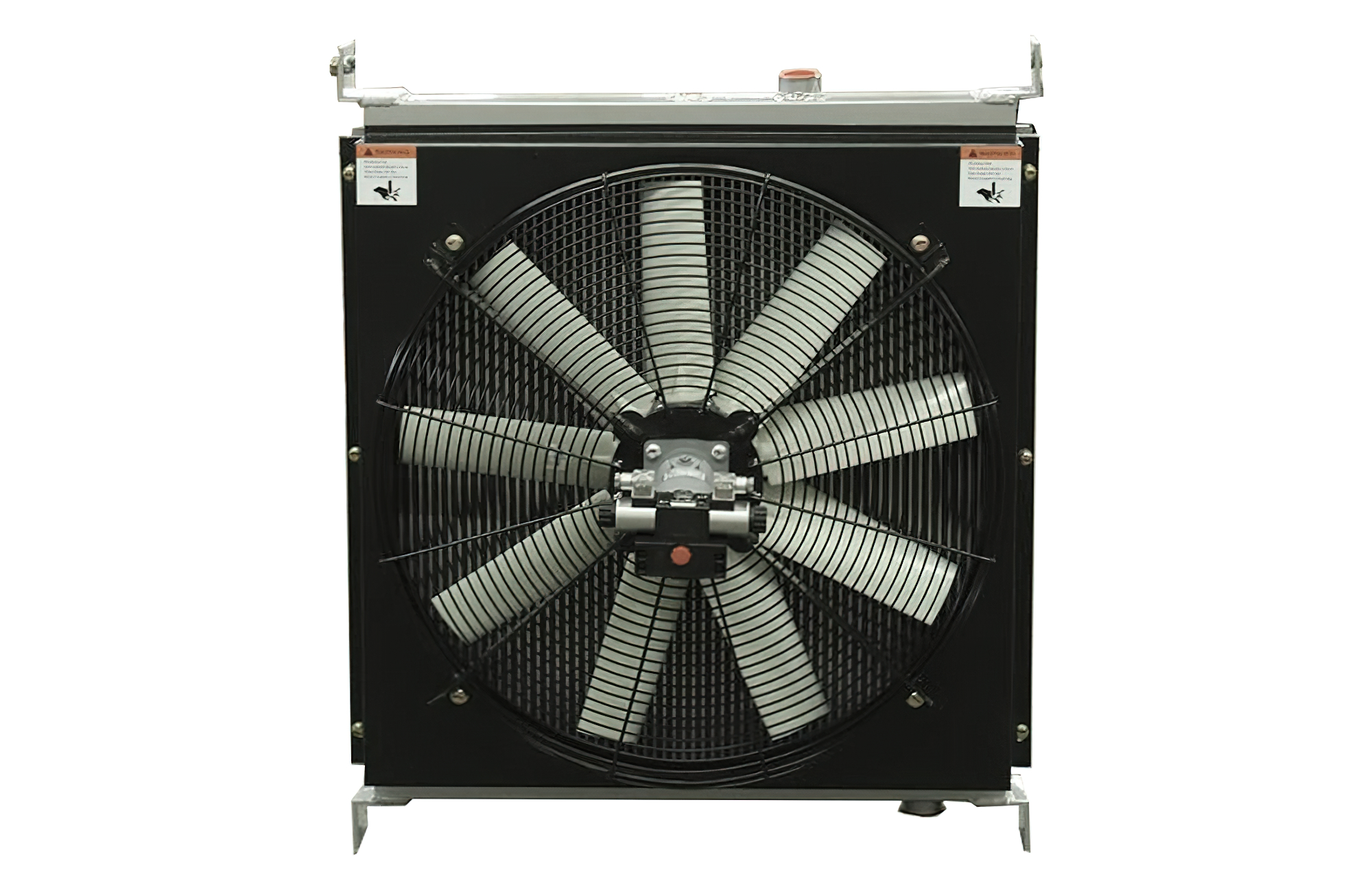 Industrial Radiator company, supplier | Immersion Energy