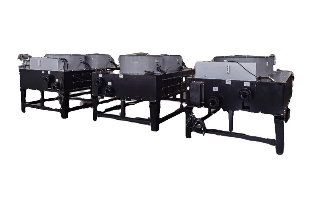 Remote Radiator Cooling System company, supplier | Immersion Energy