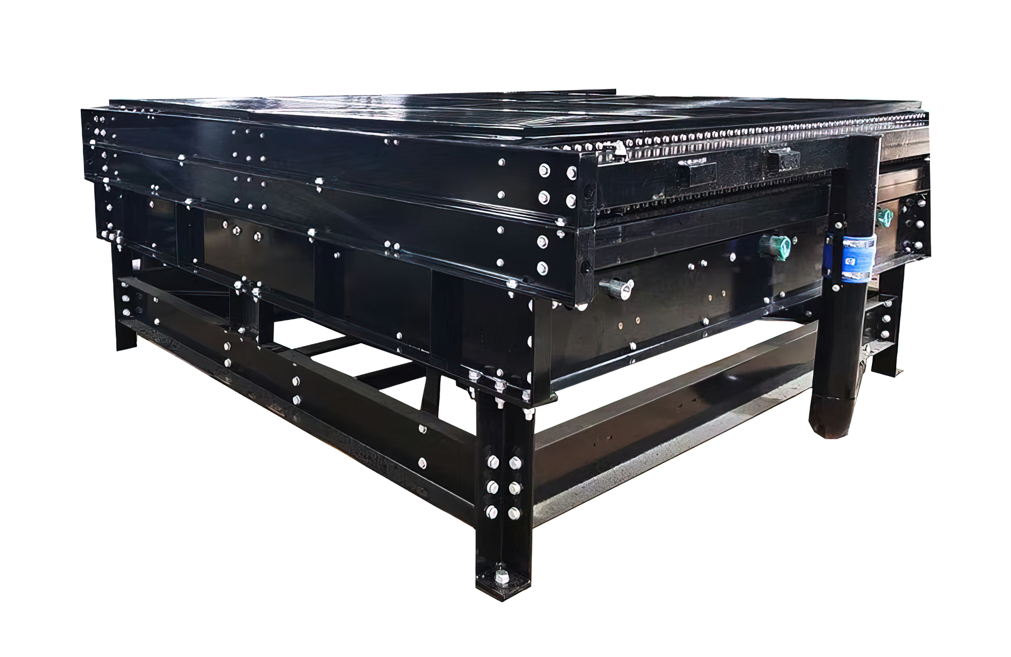 Generator Cooling System company, supplier | Immersion Energy