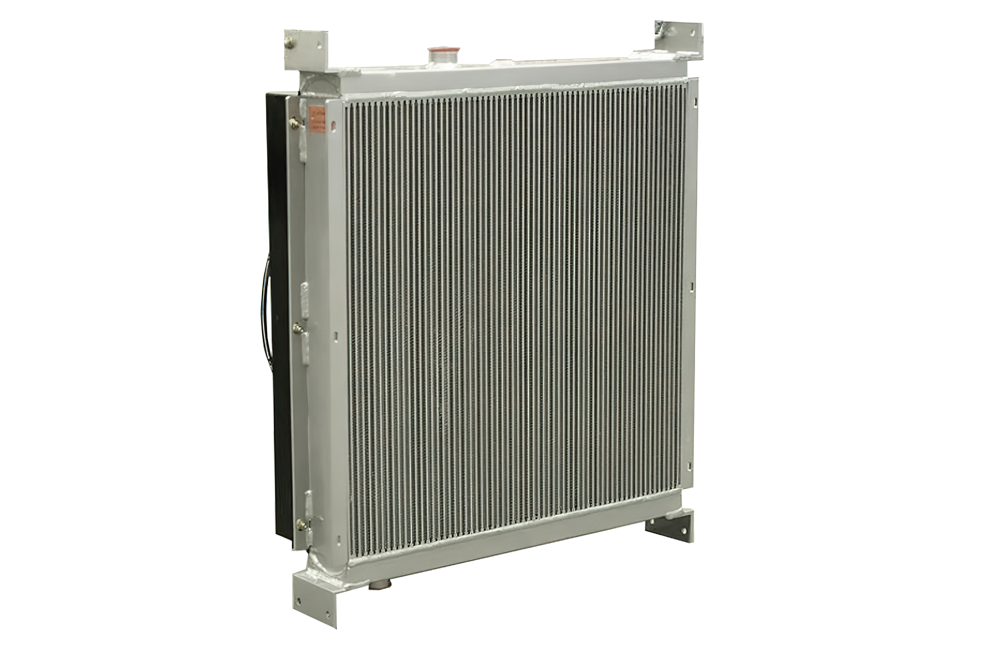 Genset Radiator company, supplier | Immersion Energy