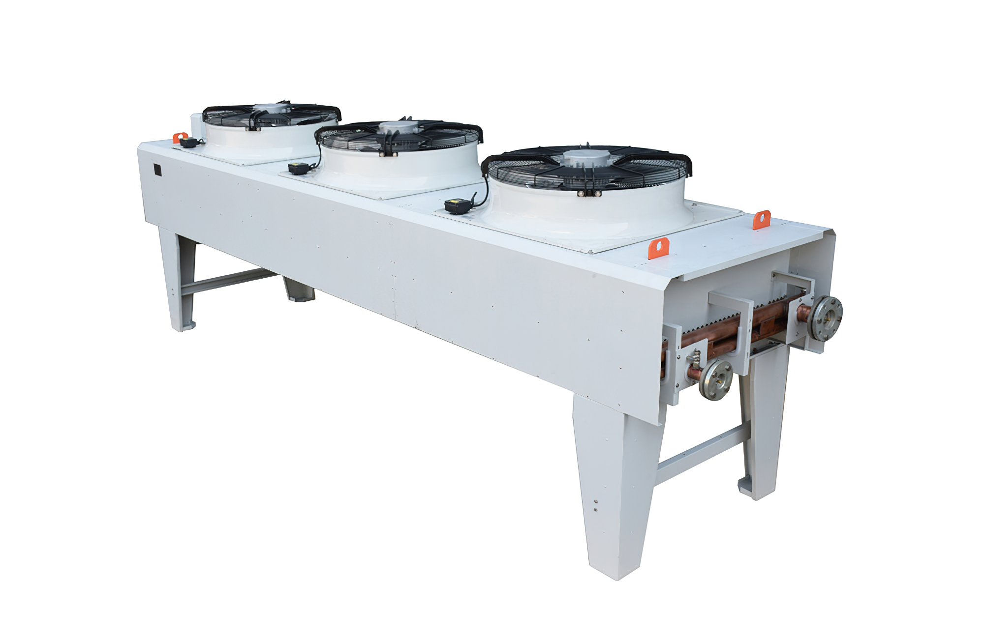 Diesel Radiator company, supplier | Immersion Energy