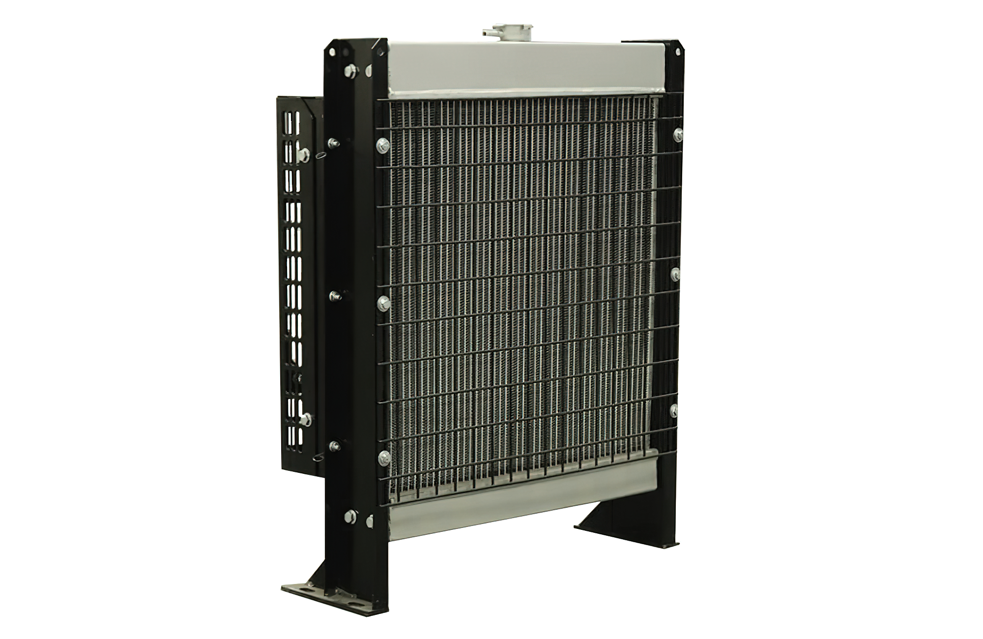 Radiator Diesel Engines company, supplier | Immersion Energy