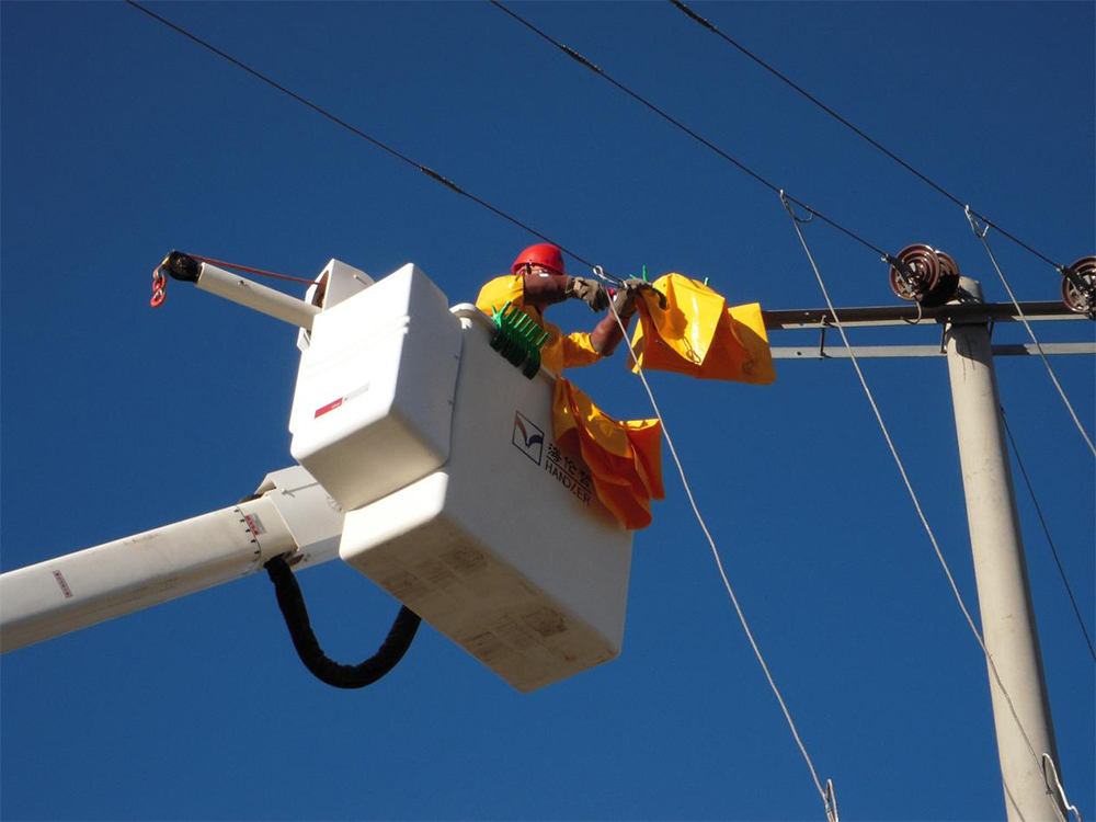 Bucket Operation Tips | QingLing ISUZU Motors