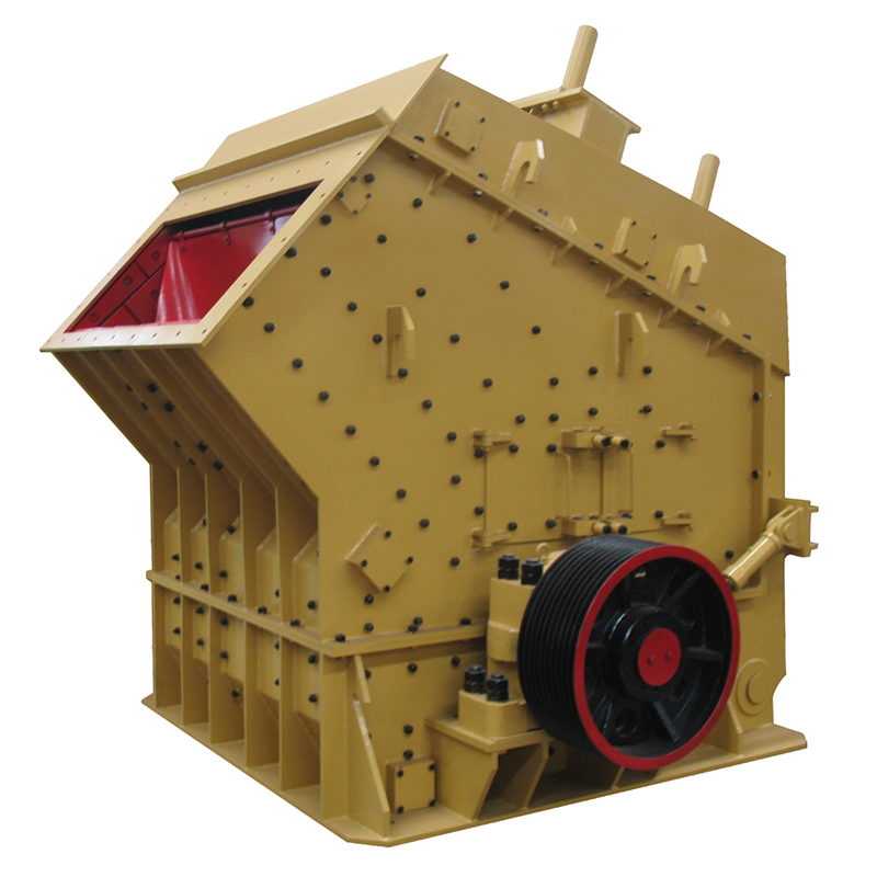 PFI Mpact Crusher manufacturer | Henan Hanhai Metallurgy & Mining International Trade Co., Ltd.