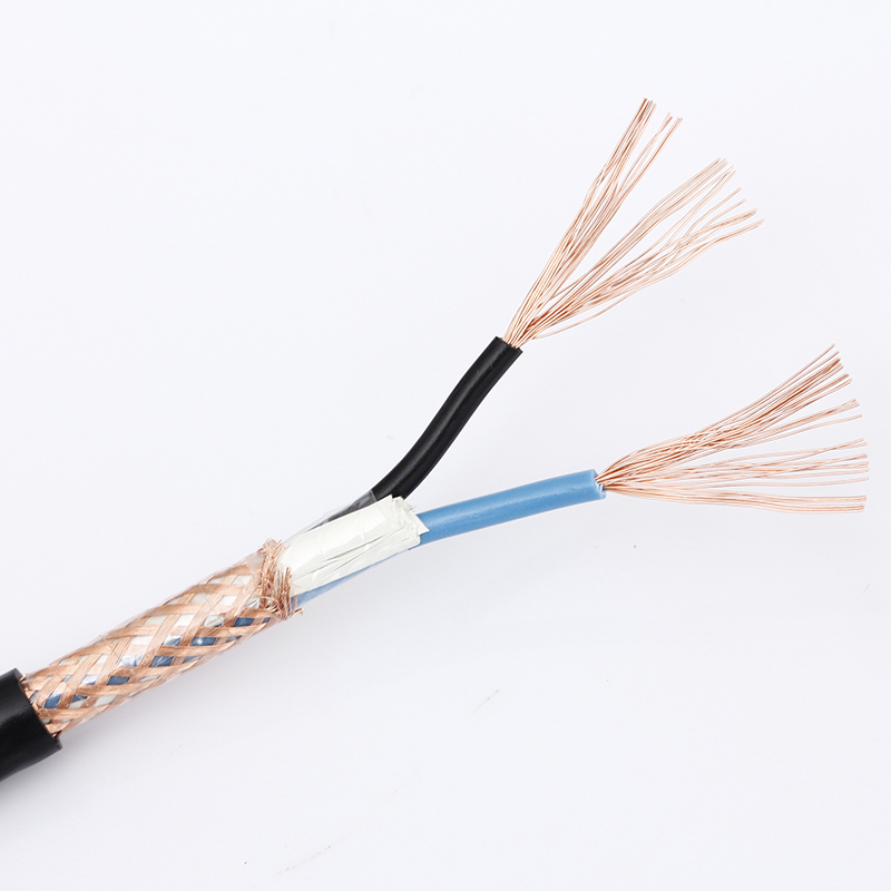 PVC Insulated Shielded Cable (Wire) company | Jiangsu Jiangyang Cable Com