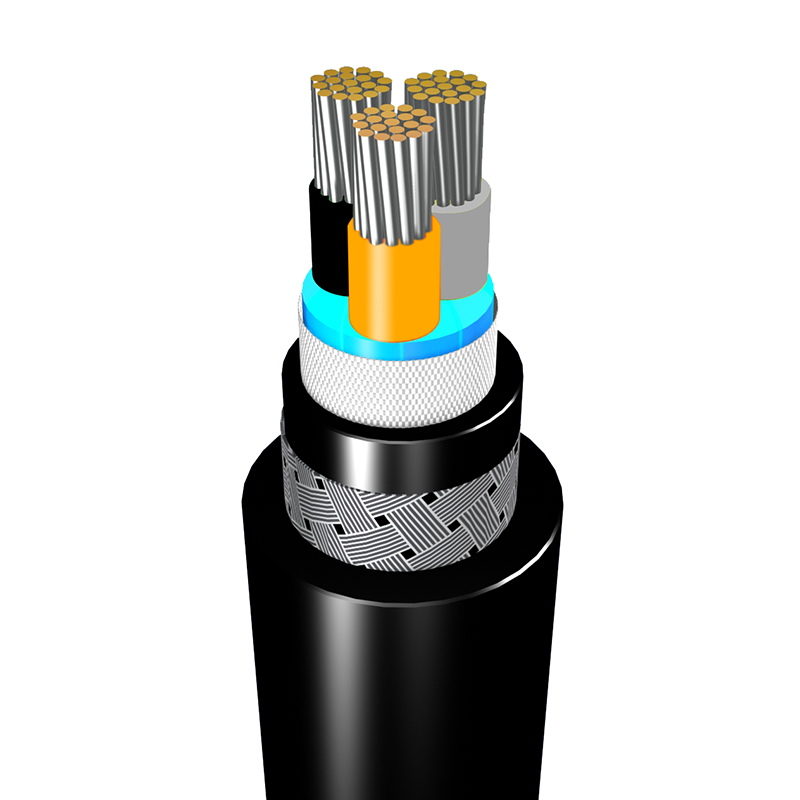 XLPE Insulated Fire Resistant Shipboard Power Cables company | Jiangsu ...