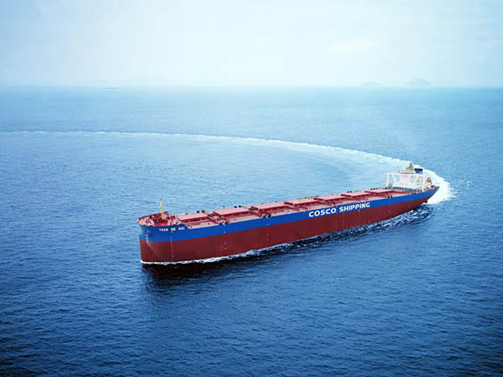 Ship Project | Jiangsu Jiangyang Cable Com