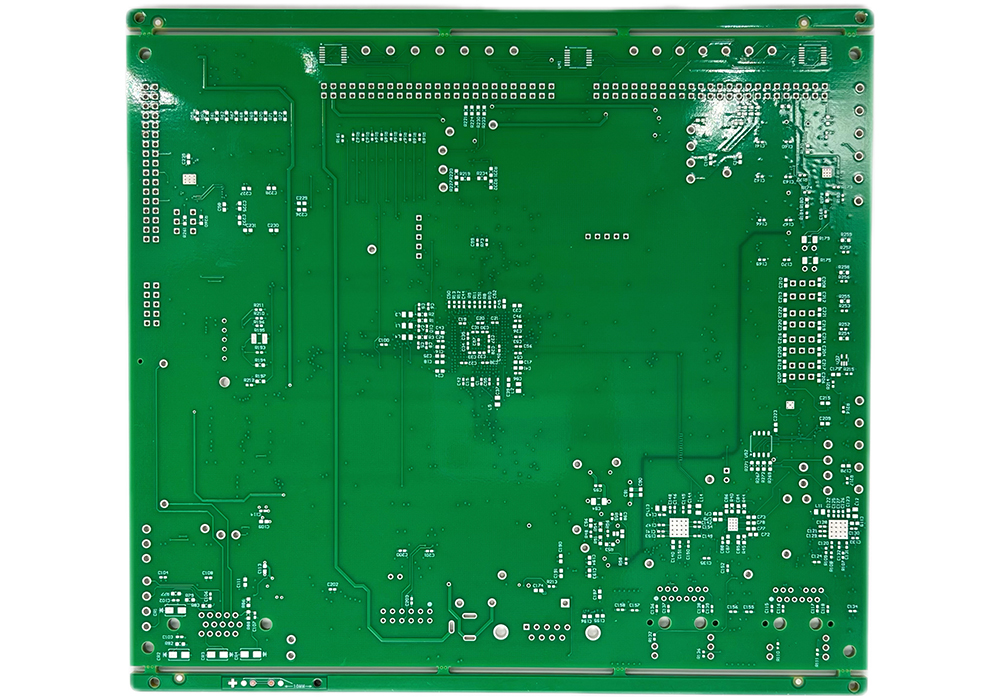 Jiangsu Xiehe Electronic Co., Ltd.