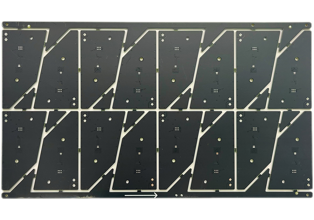 Double-sided PCB company, supplier | Jiangsu Xiehe Electronic Co., Ltd.