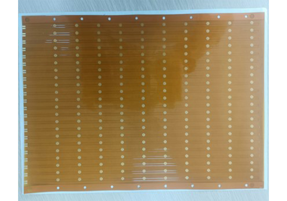 Battery Fuse FPC company, supplier | Jiangsu Xiehe Electronic Co., Ltd.