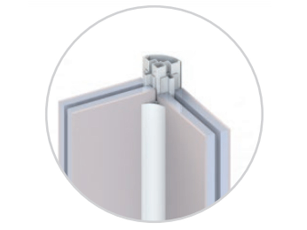 50mm HPL Cleanroom Panel Handmade, Rock Wool company, supplier | Line ...