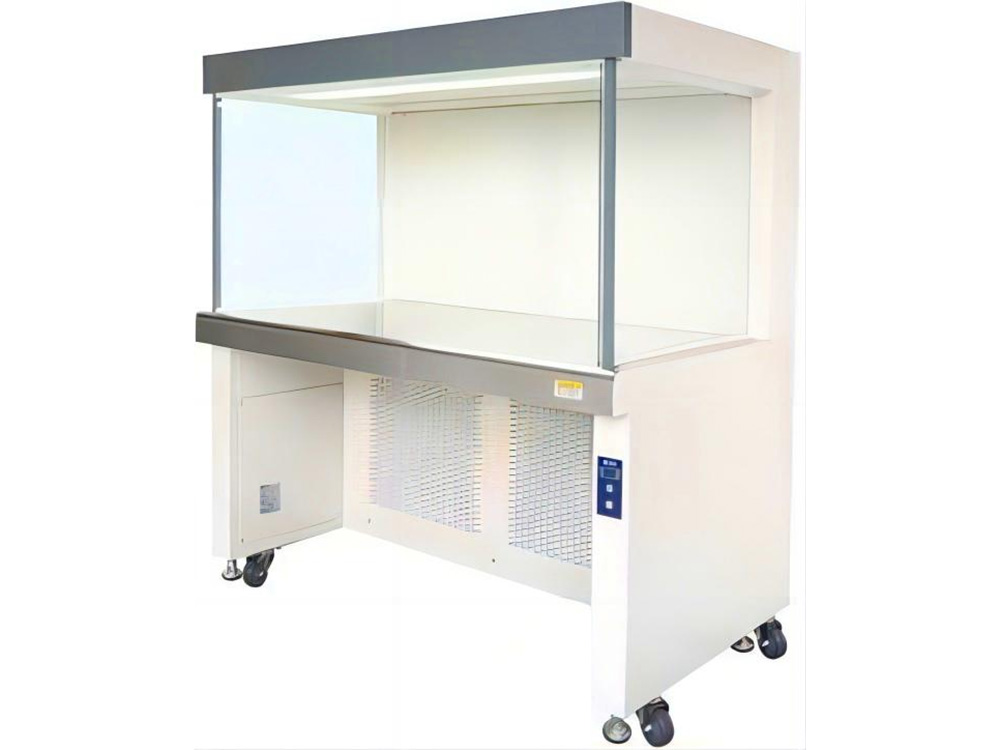 Line-Link Lab Clean Bench | Horizontal & Vertical Laminar Flow Supported
