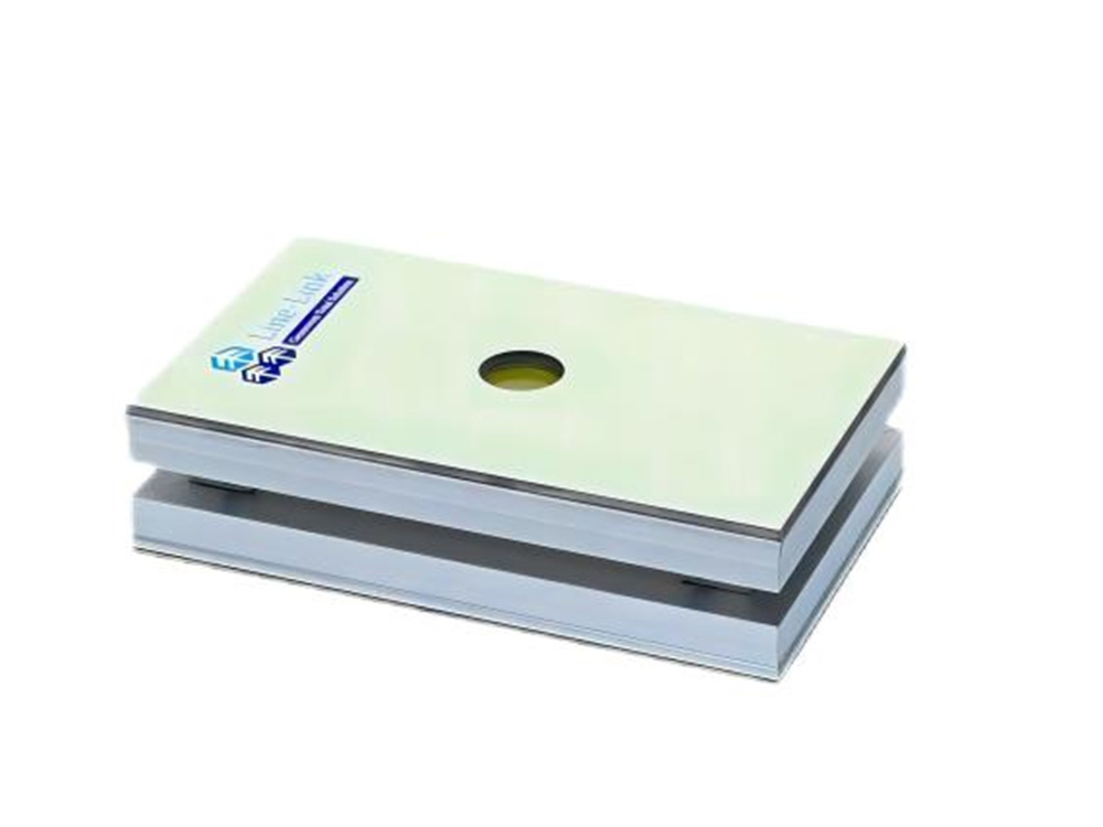 50mm HPL Cleanroom Panel Handmade, Rock Wool company, supplier | Line ...