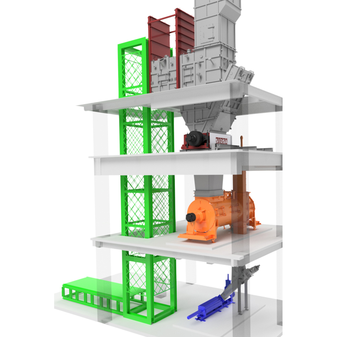 SMP System company, supplier | BSG New Energy Technology (Shanghai) Co ...