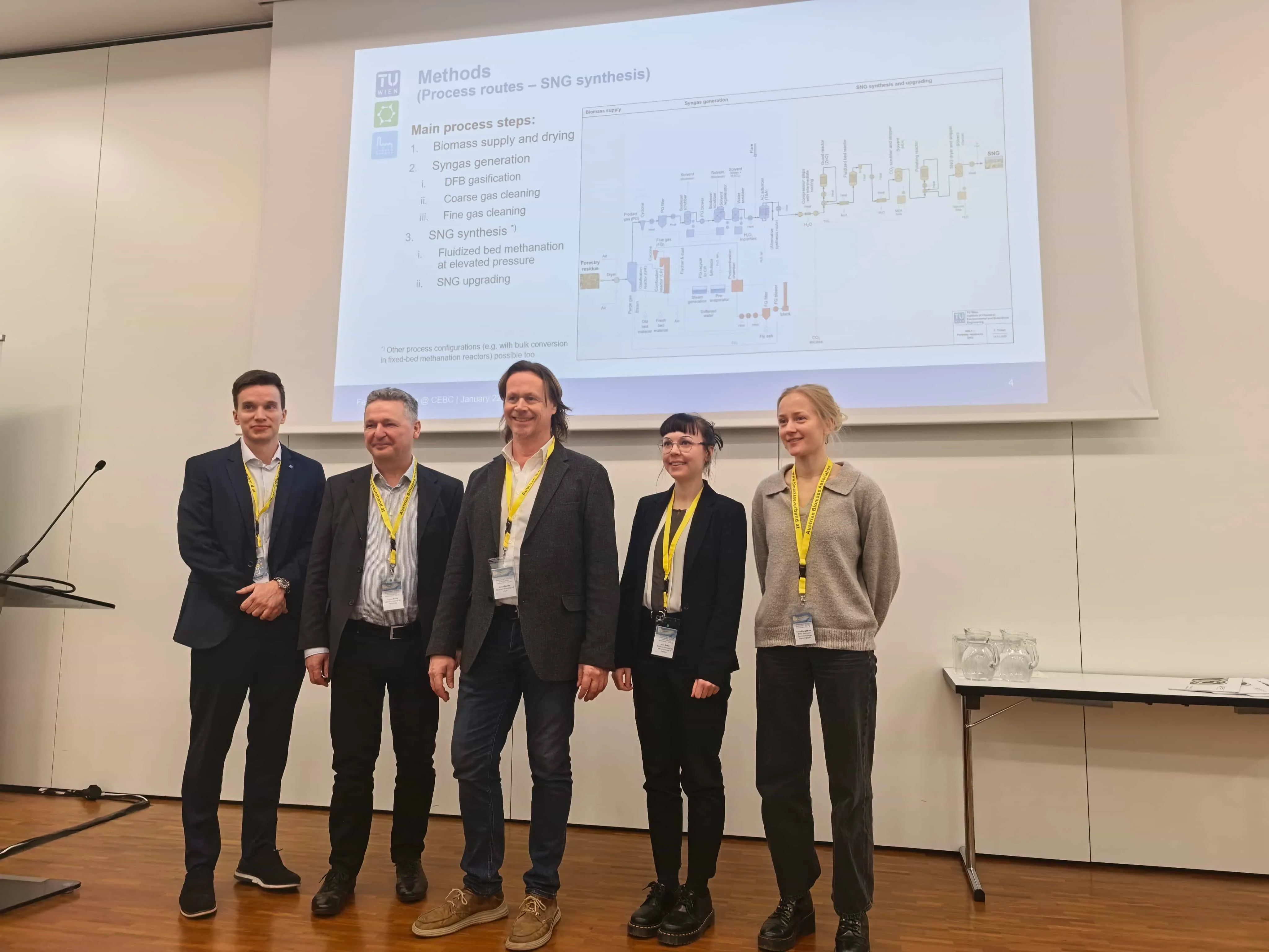 Pyrogreen Builds Consensus at CEBC 2026, Advancing the Energy ...