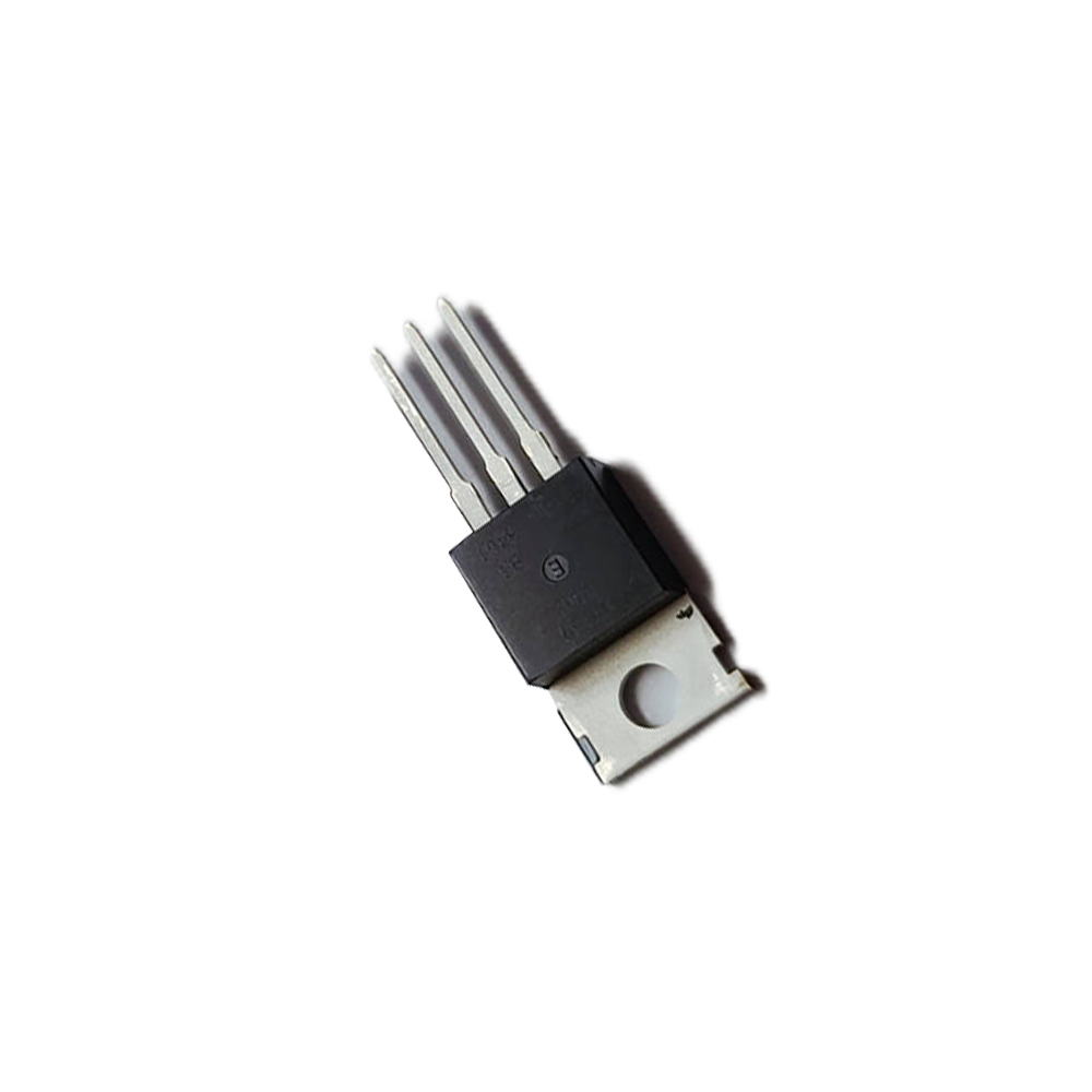 YZPST-BT139-600E 600V BT139-600E 16A Triac with low holding and latching current company ...
