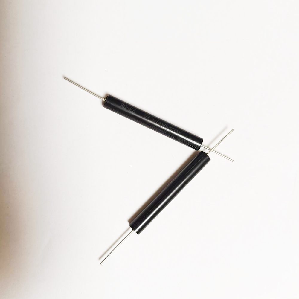 High voltage rectifier diode 40KV used in electrostatic cleaning