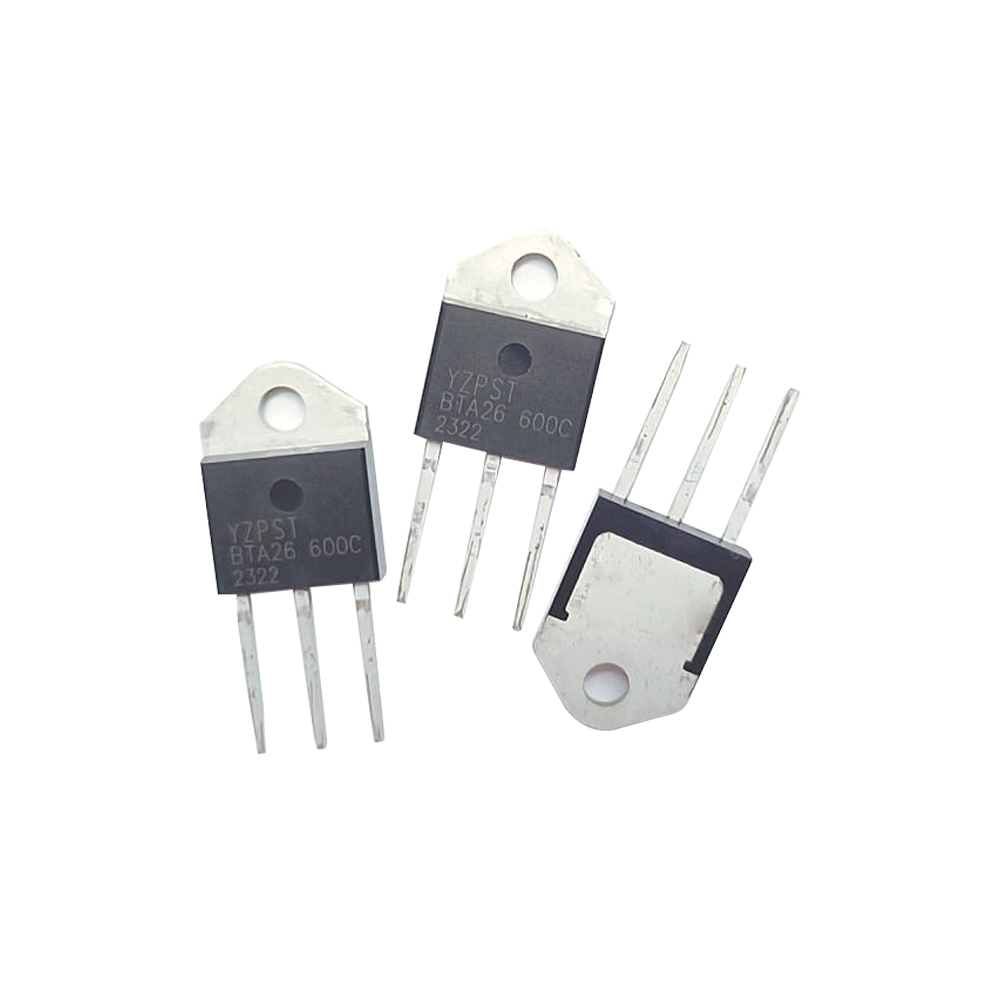 YZPST-BTA26-600B company | Yangzhou Positioning Tech. Co., Ltd
