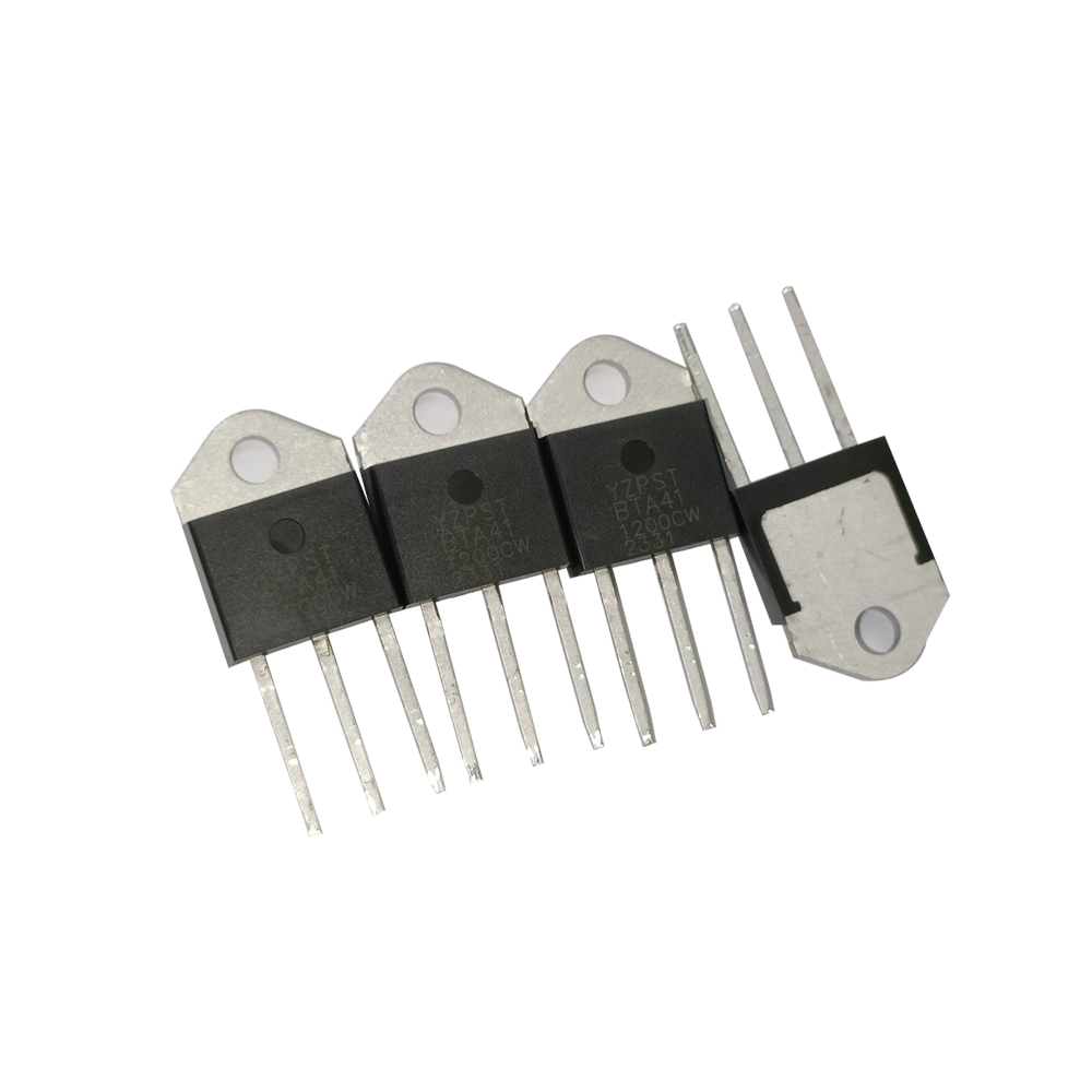 BTA41-1200CW triac Available in high power packages company | Yangzhou ...