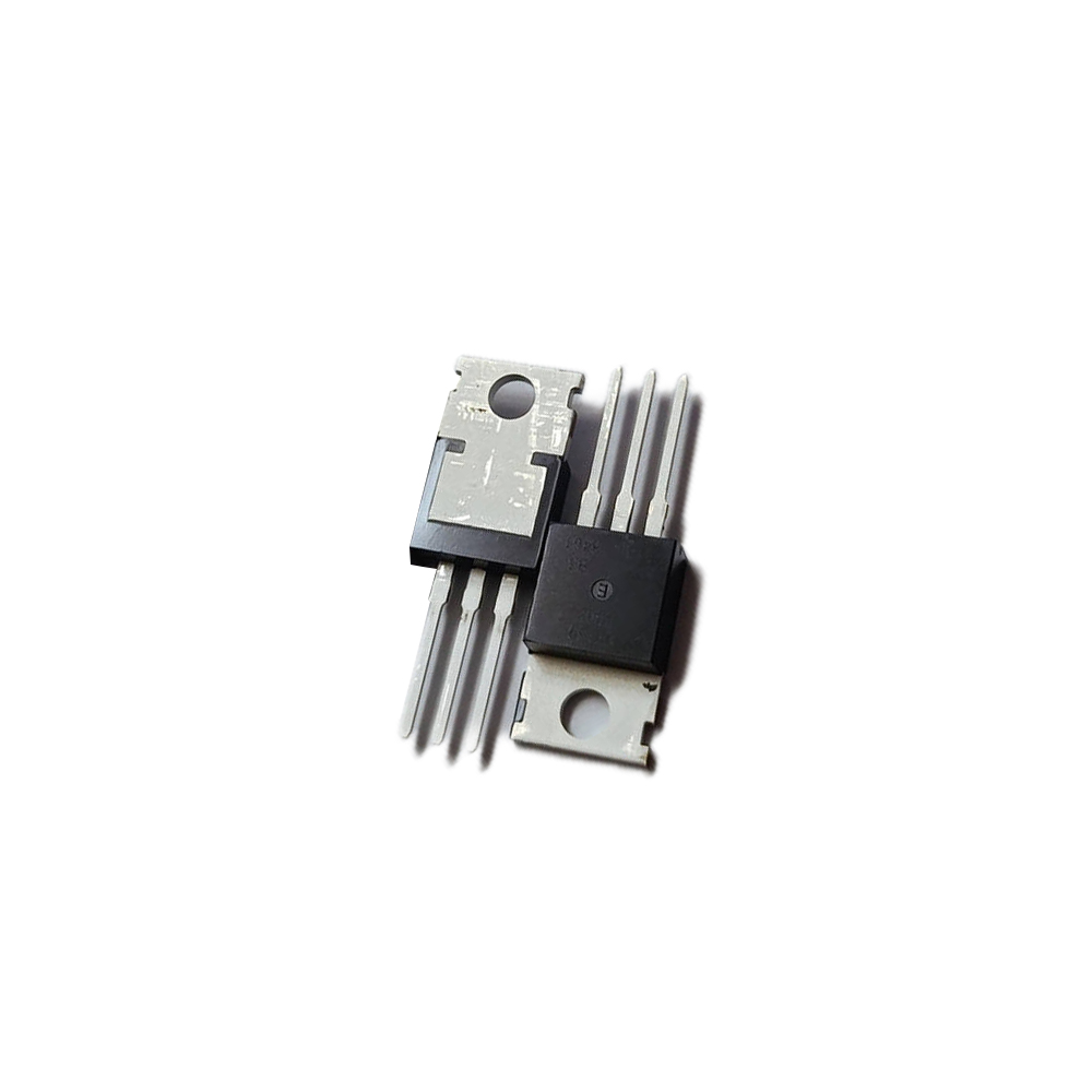 YZPST-BT139-600E 600V BT139-600E 16A Triac with low holding and latching current company ...
