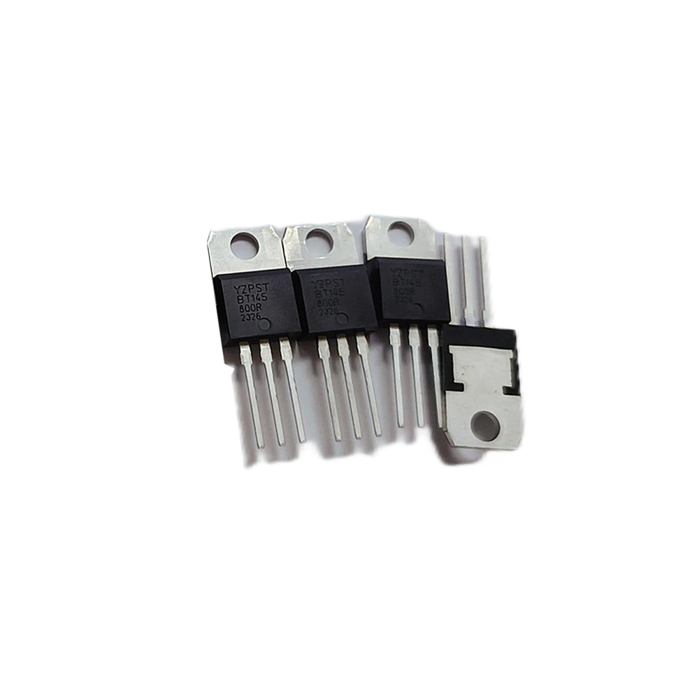 YZPST-BT145-800R company | Yangzhou Positioning Tech. Co., Ltd