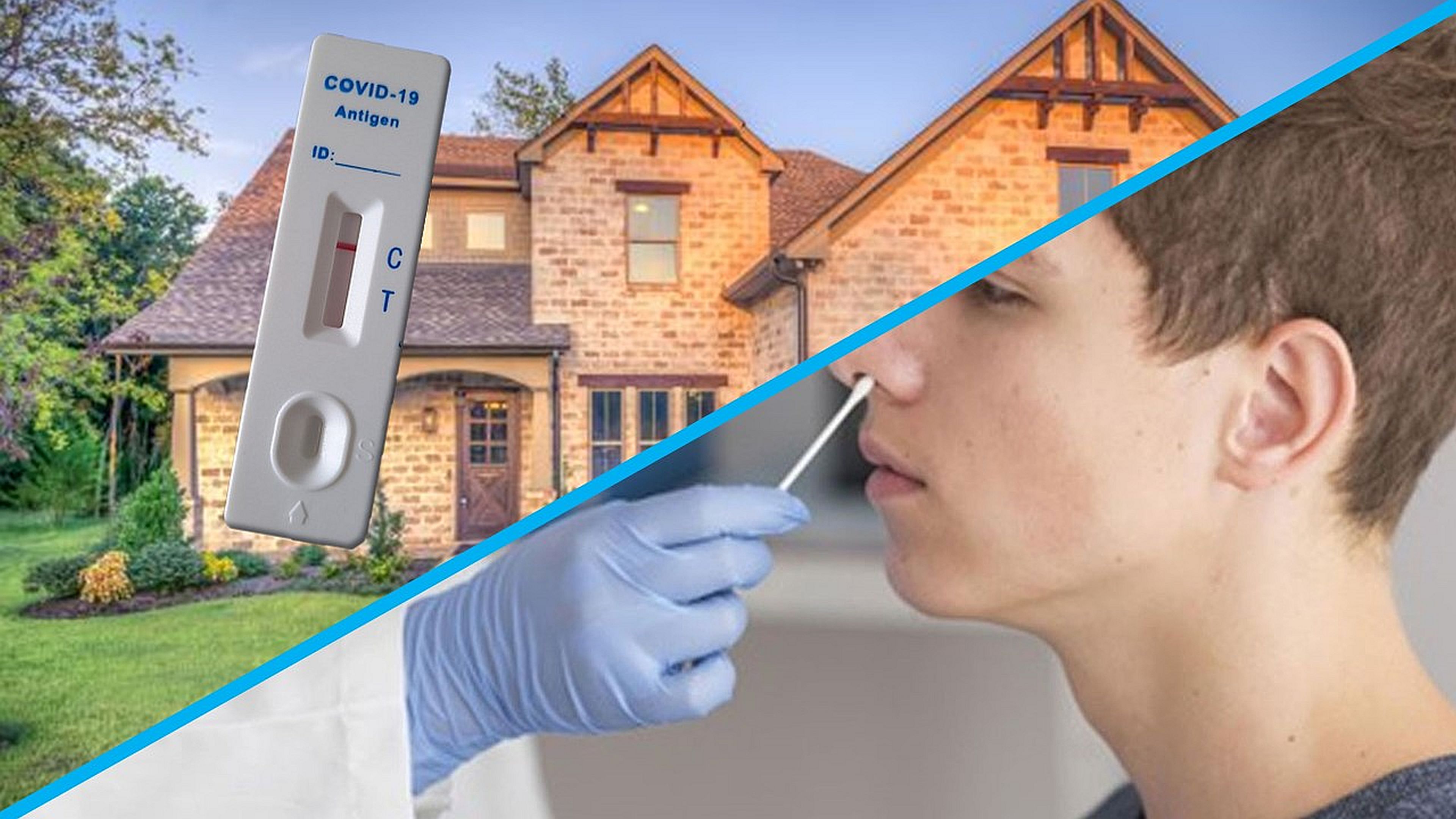 Rapid Antigen Testing: A Quick Diagnostic Tool