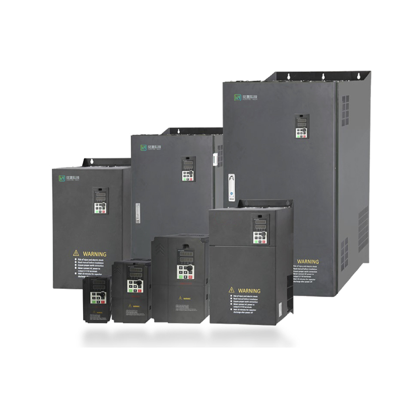 Honyee EM10 Series Variable Frequency Drive (VFD)
