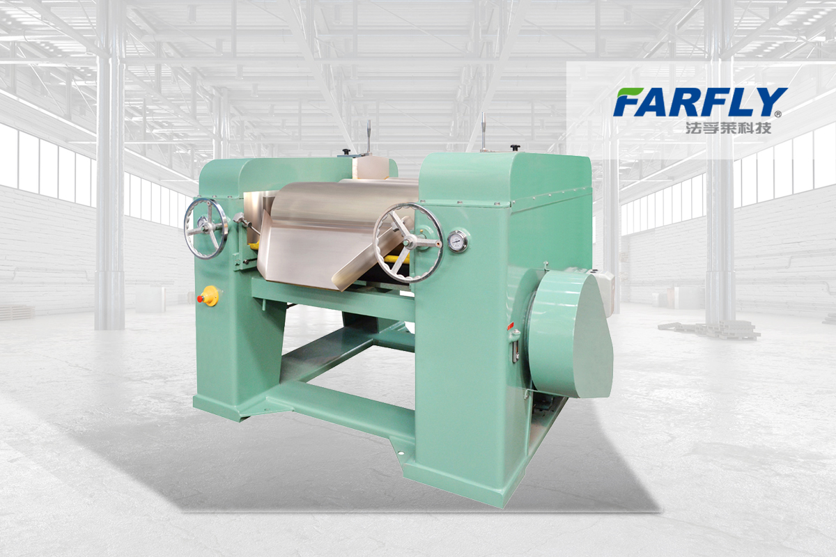 SG/S Series Three Roller Mill manufacturer, company, supplier, for sale ...