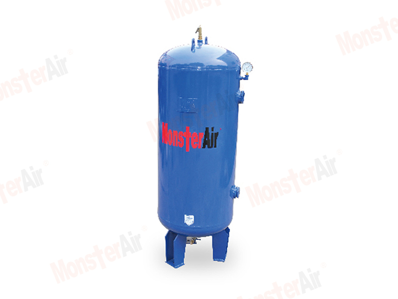 Oil Free Air Compressors VW30-100H