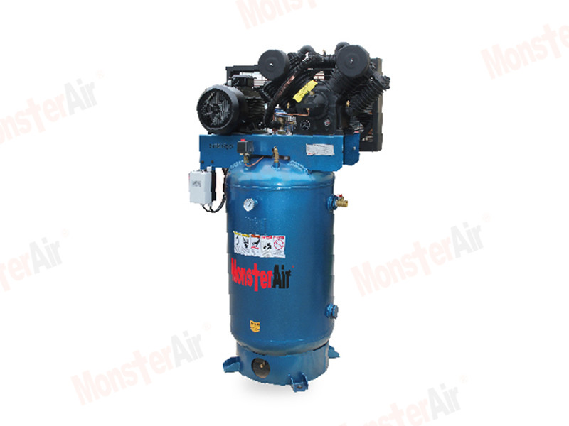 Electric Motor Driven Air Compressors TB100-120V