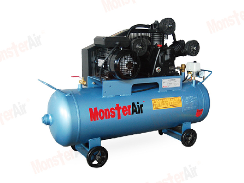 Electric Motor Driven Air Compressors FS30-100H