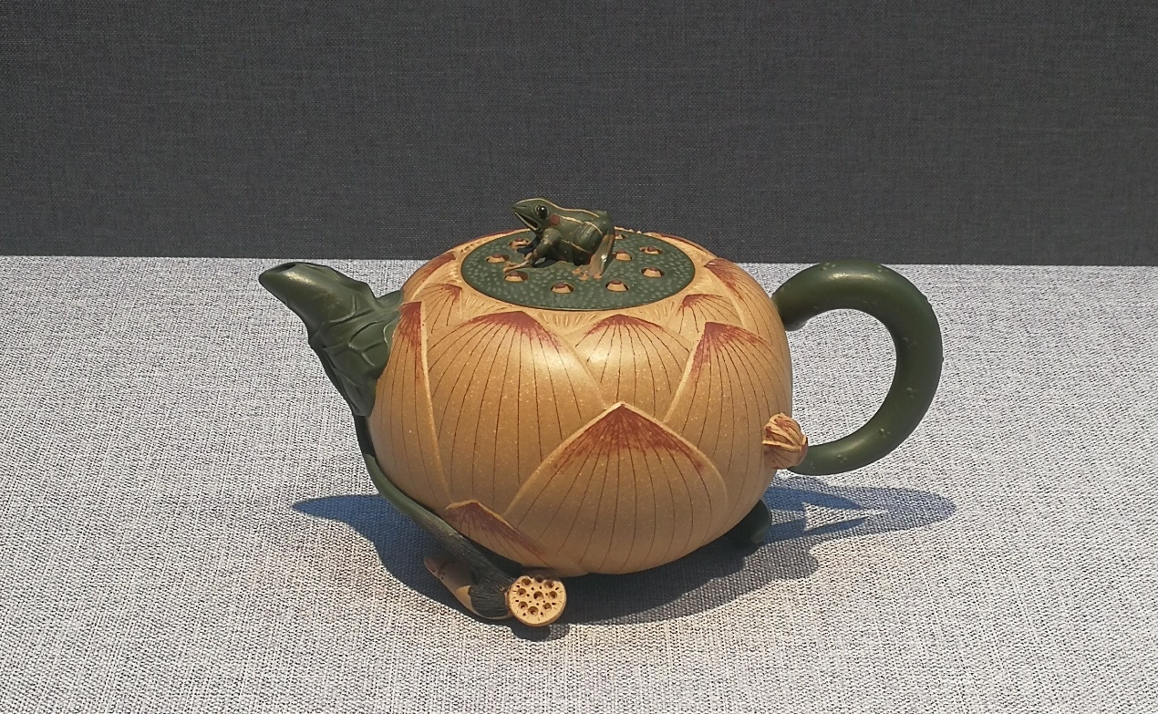 Teapot Products | Shanghai vTeks Company, Ltd.