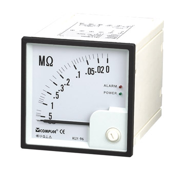 Net Insulation Monitor KLY-NI72I\NI96I manufacturer, company | Shanghai ...