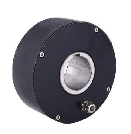 138 Series Incremental Heavy-Duty Encoder manufacturer, company ...