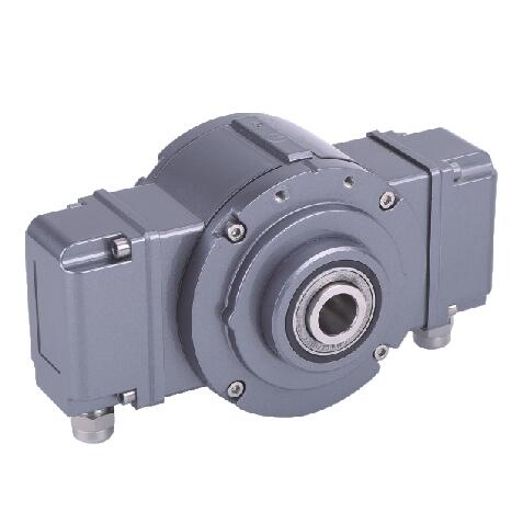 105 Series Incremental Heavy-Duty Dual Terminal Box Encoder ...