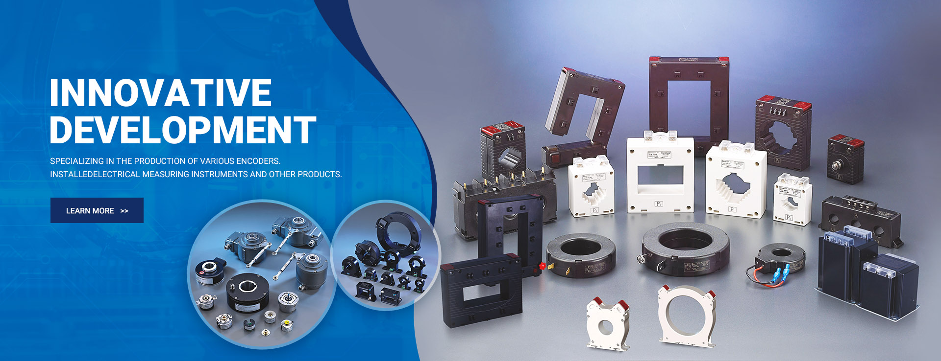 Shanghai Complee InstrumentCo.,Ltd.