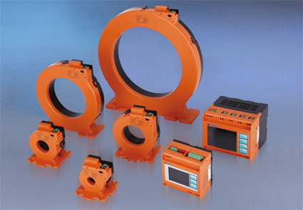 how does an insulation monitoring device work