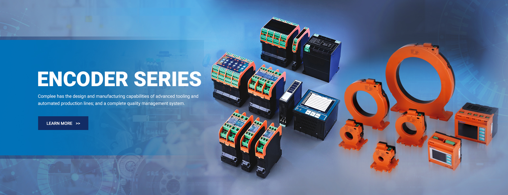 Shanghai Complee InstrumentCo.,Ltd.