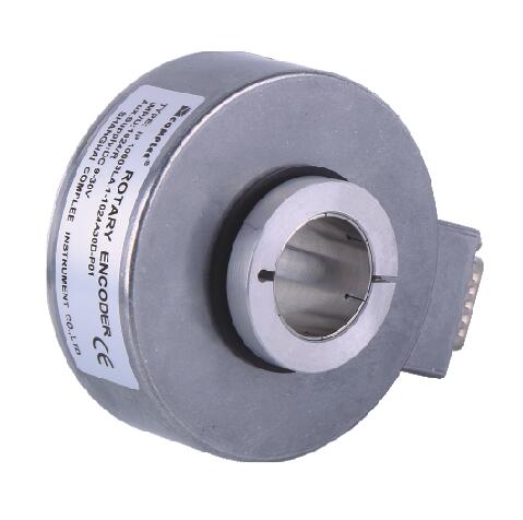 100 Series Incremental Heavy-Duty Encoder manufacturer, company ...