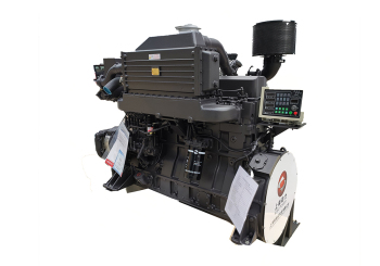 OTHER MARINE ENGINE company, supplier | Shanghai MOTA Environmental ...