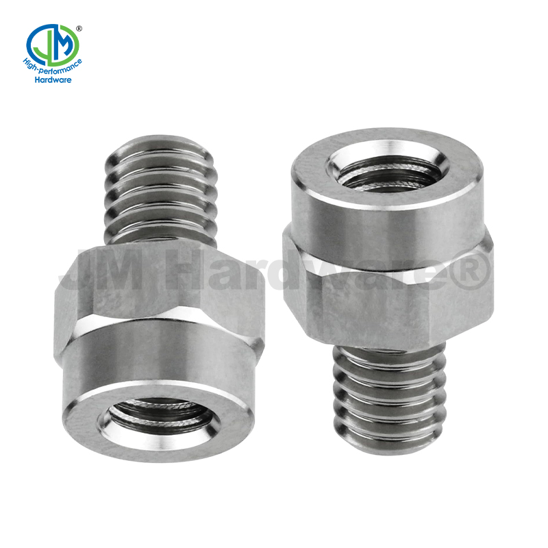 JM Hardware® Bolt with internal thread/ Internal Threaded Bolt