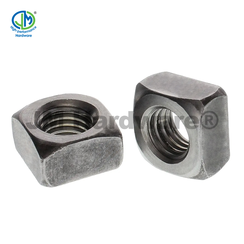 JM Hardware® Square Nut