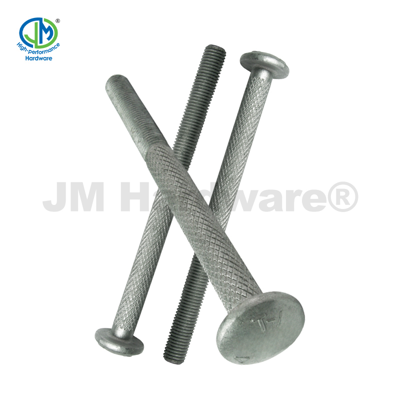 Step bolt company, supplier | JM Hardware