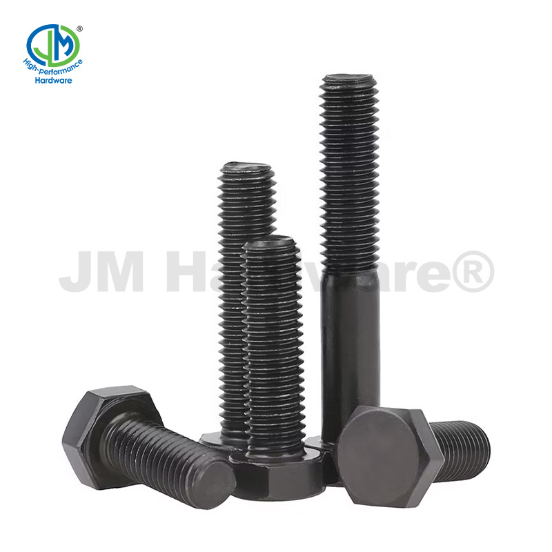JM Hardware® Heavy Hex Structural Bolt company, supplier | JM Hardware