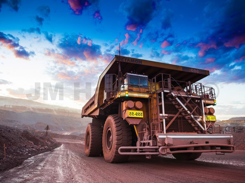 Heavy Equipment | JM Hardware