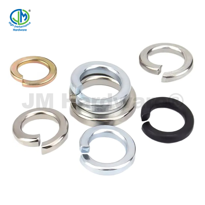 JM Hardware® Spring Washer