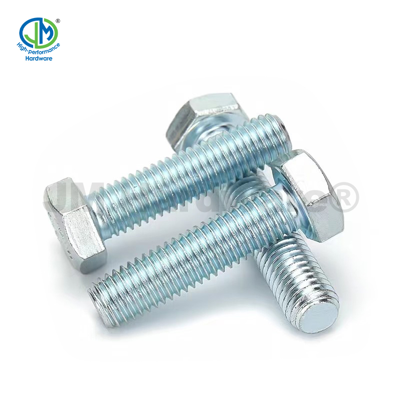JM Hardware® Hex Bolt company, supplier | JM Hardware