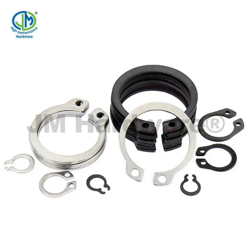 JM Hardware® Retaining Ring